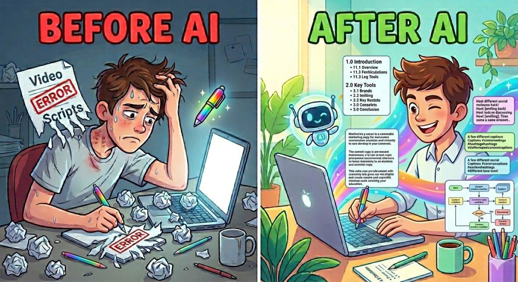 The Ultimate 2026 Guide to the Best AI Tools for Beginners - B2 BLOGS